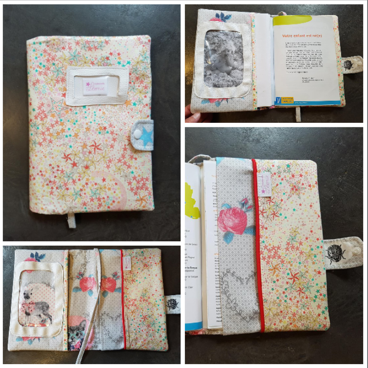 Tuto Protege Carnet De Sante Pdf