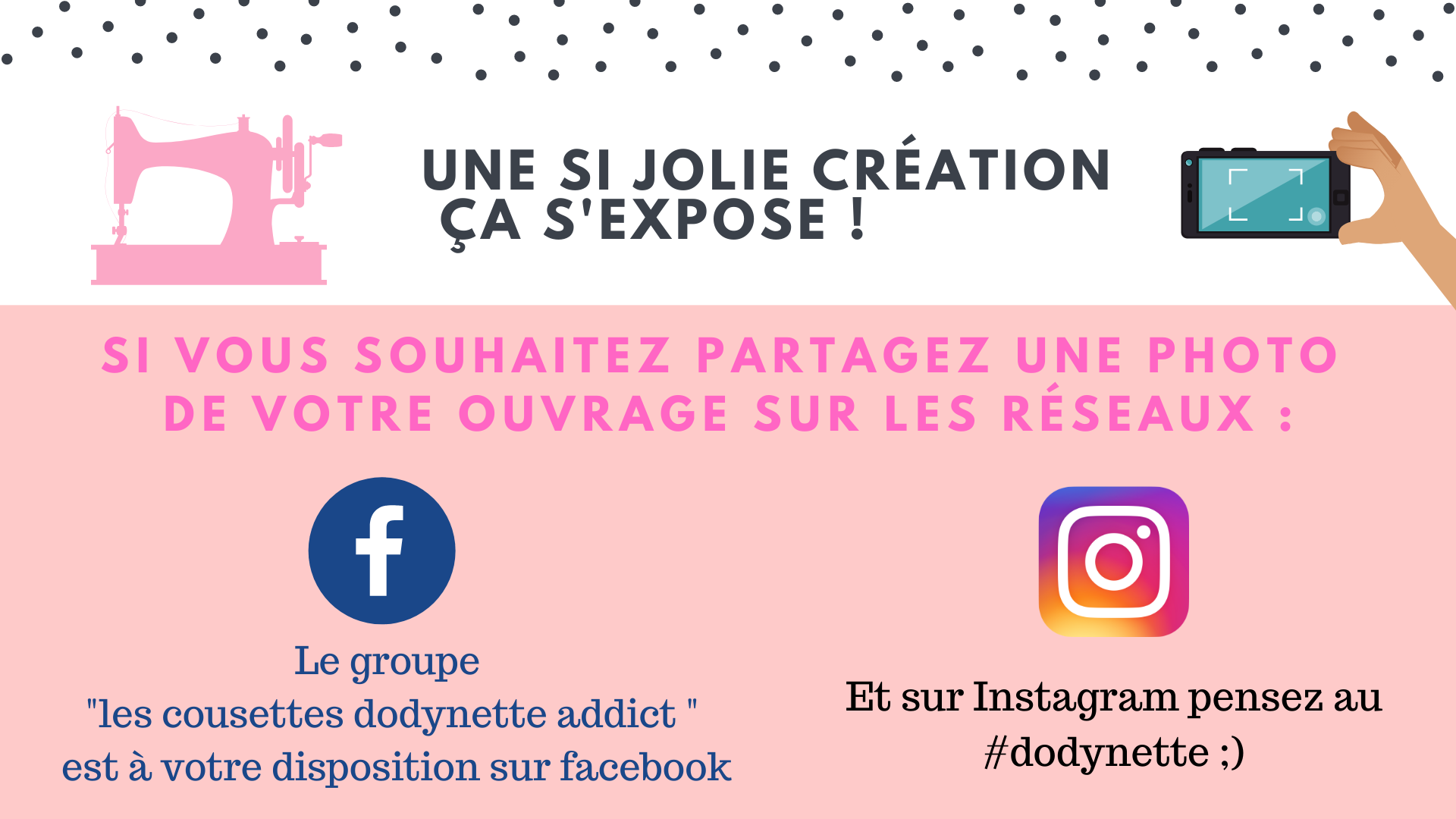 Tuto Couture Coudre Un Seau De Pâques Les Tutos Couture De Dodynette