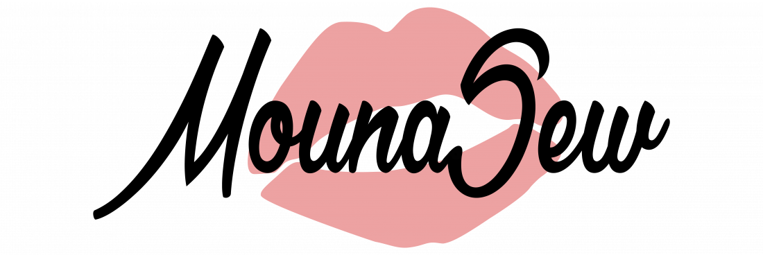 Les cadeaux mis en jeu par Mouna Sew (Challenge "Coudre c'est donner ...