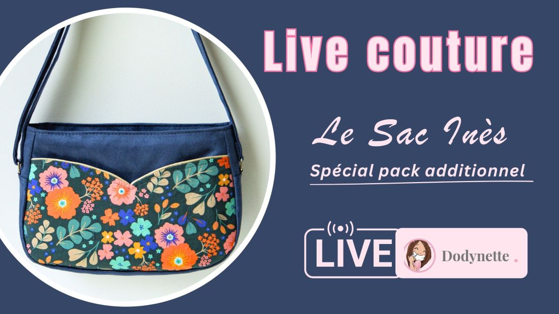 Les bonnes adresses de tutos couture gratuits - Les tutos couture de Dodynette